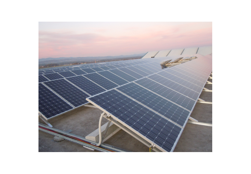 Structural audits and mounting structure designs for rooftop solar ...